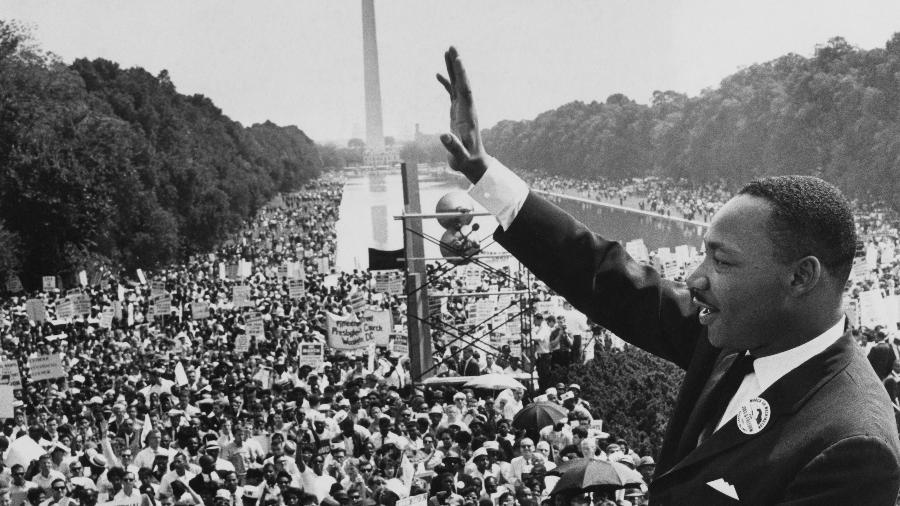 O que as cotas no Brasil têm a ver com a luta de Martin Luther King ...