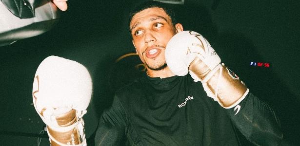 Madonna: Novo namorado da cantora é boxeador e quase jogou na NFL