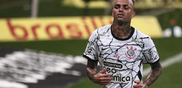 Grêmio quer ouvir Luan e prepara oferta modesta