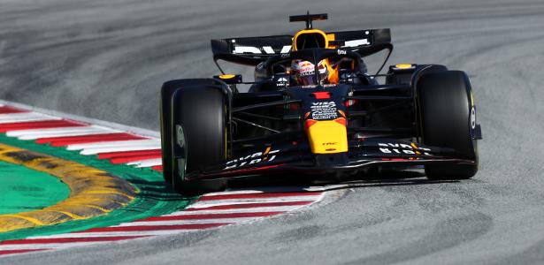 F1: onde assistir à corrida do GP da Espanha