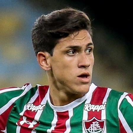 Justiça determina que Flu pague R$ 27 mil a Pedro por danos morais