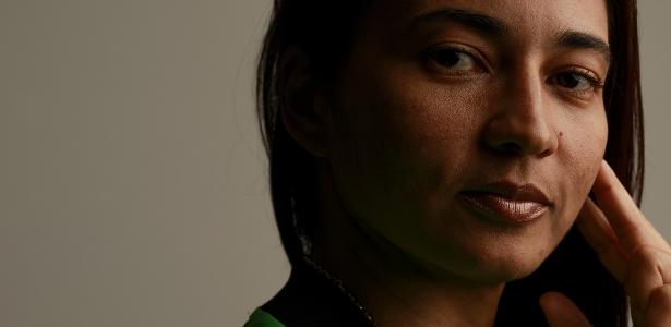 Edina Alves é a única mulher a apitar a Série A: "Não sou coitadinha ...