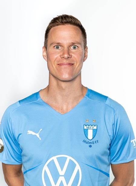 Divulgação/Site oficial do Malmö