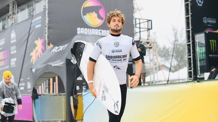 Samuel Pupo e João Chumbinho: a nova dupla do Brasil na elite mundial ...