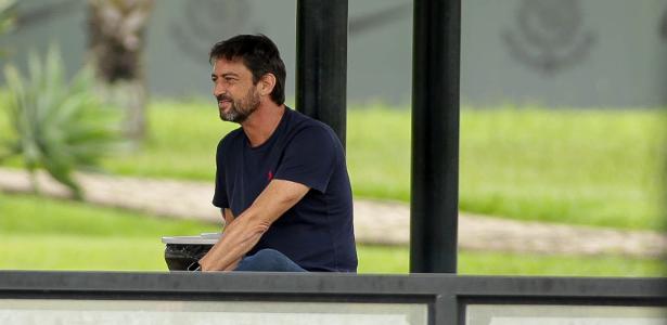 Duilio: você quer um grande treinador ou alguém pra livrar sua cara?