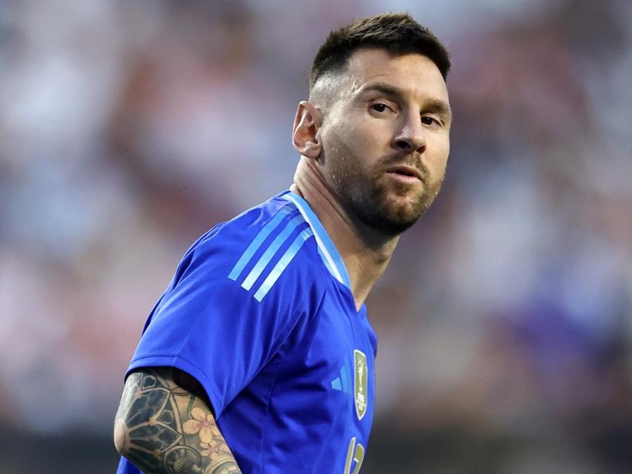 Dieta de Messi: veja quais alimentos o jogador cortou e incluiu