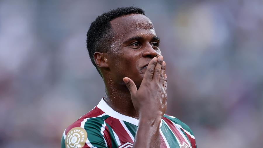 Quanto o Fluminense pode receber se eliminar a Inter de Milão hoje?