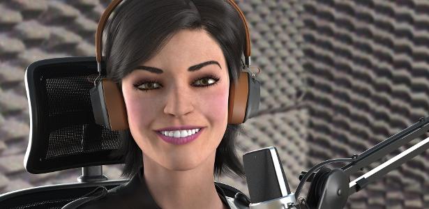 Assistente virtual da Magazine Luiza comentará jogos da Copa do ...