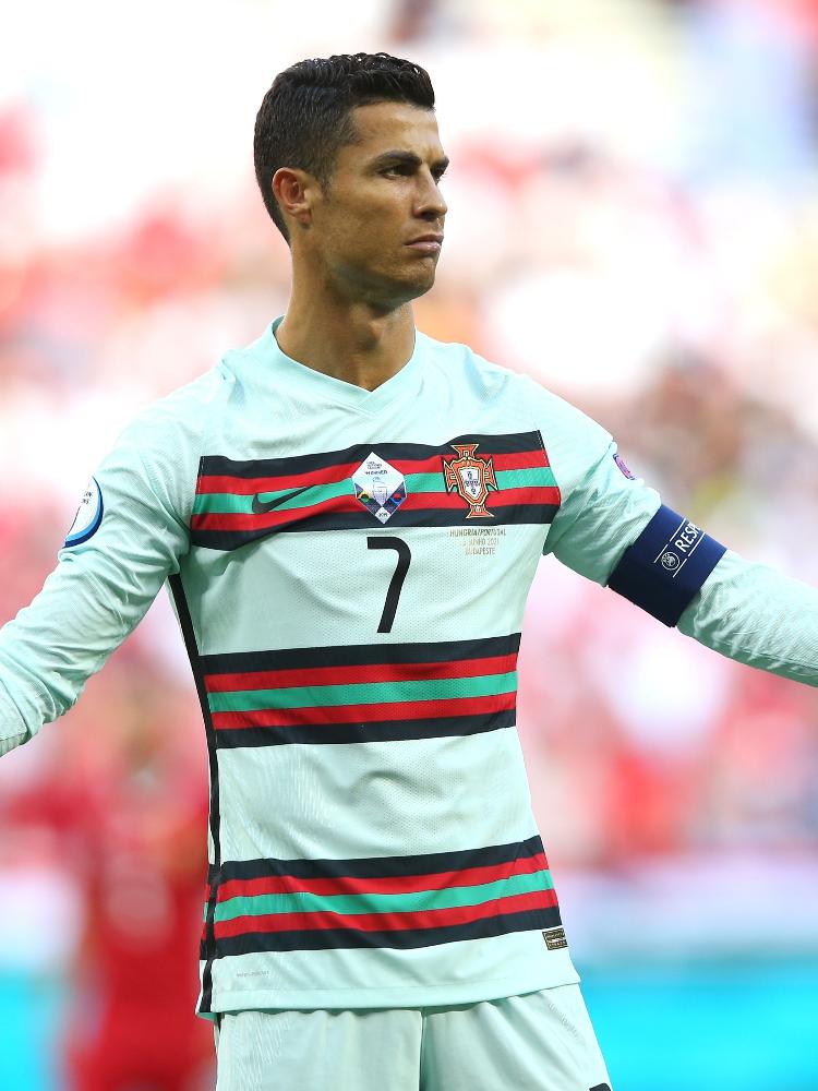 Brilho de CR7, post de Eriksen e domínio da França: o dia na Euro