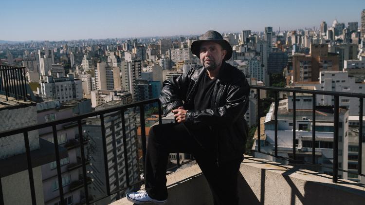 De férias no hospício: como Cacá Rosset fez história no Debate Bola