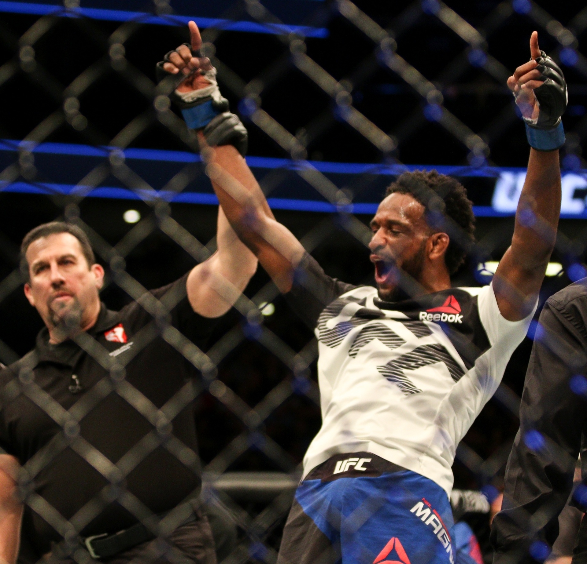 Amanda nocauteia Ronda; veja como foi o UFC 207 - Esporte - BOL