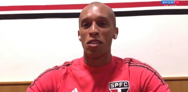 Miranda diz que derrota na Copa de 2018 foi maior decepção da carreira