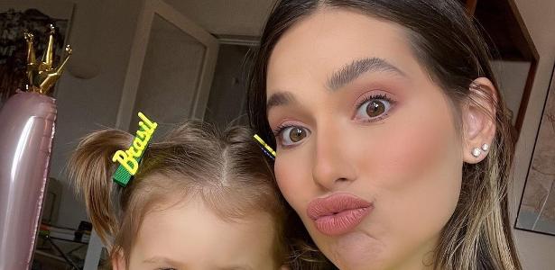 Copa 2022: Virginia tem totem de Neymar em tamanho real; veja