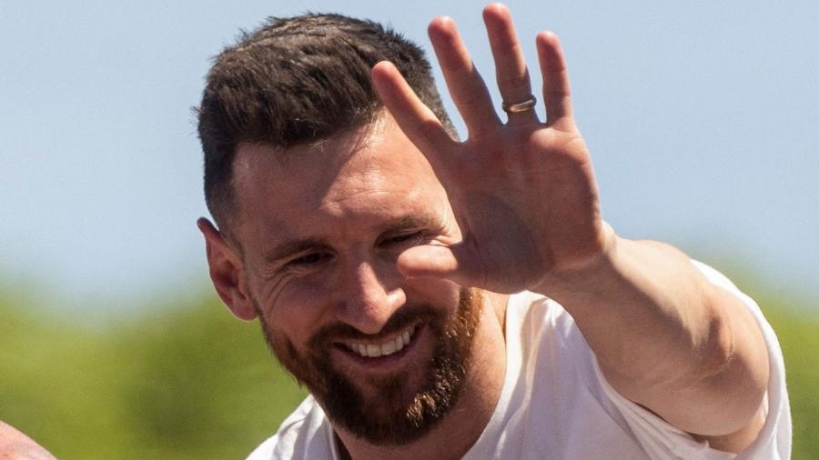 MESSI NO BRASIL? Gigante faz CONTATO pela contratação