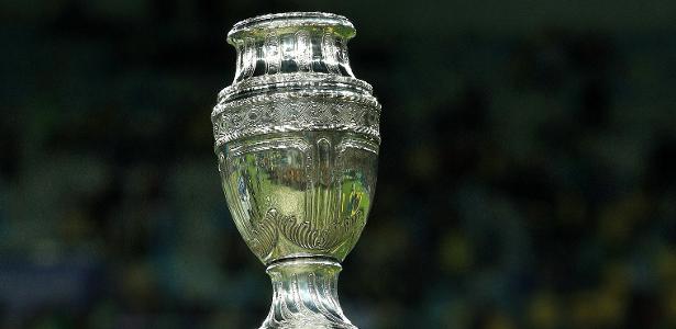 Copa América: veja jogos das quartas de final, datas e horários