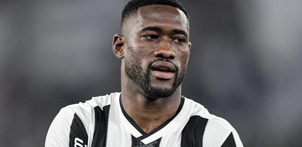 Bastos está fora de estreia do Botafogo na Copa Intercontinental