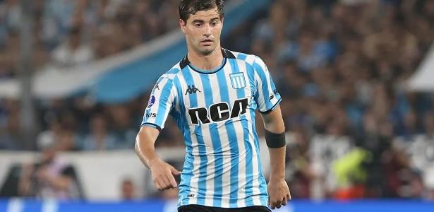 Argentinos não se unem pelo Racing, diz Mauro Cezar: 'Não existe'