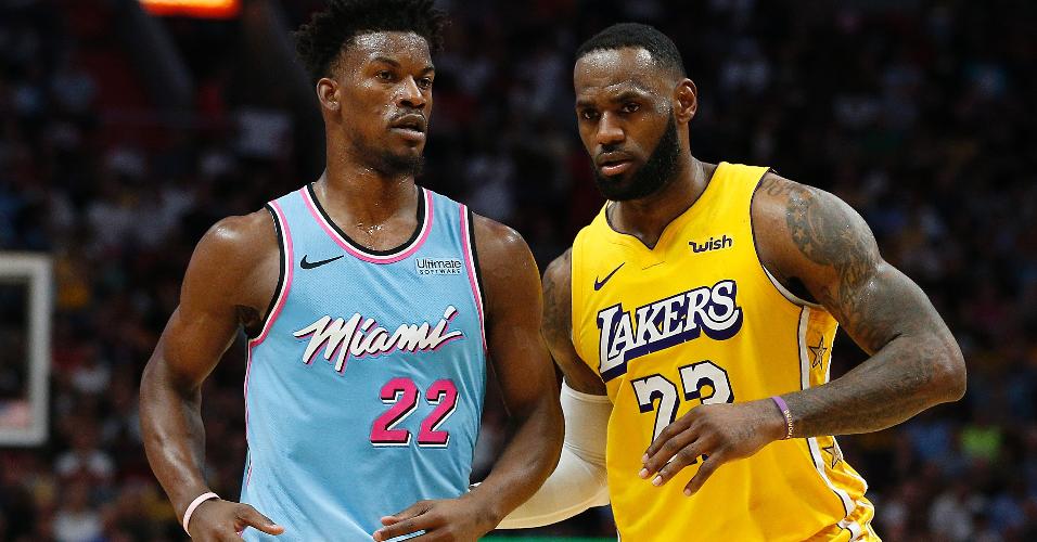 Finais da NBA: Jimmy Butler une Neymar, Marielle Franco e xícaras de ...