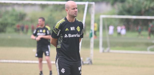 Inter: Saída de Ramírez não deve ser única mudança no futebol