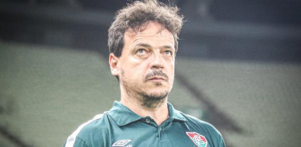 Fluminense escala Alexsander para duelo com o Goiás; veja as equipes