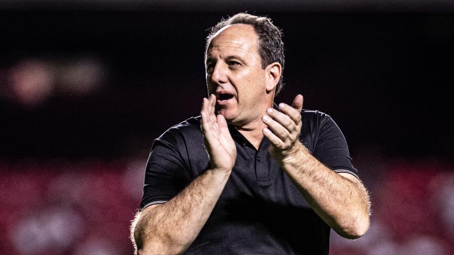 Ceni tem tudo para repetir no Bahia o sucesso que fez no Fortaleza