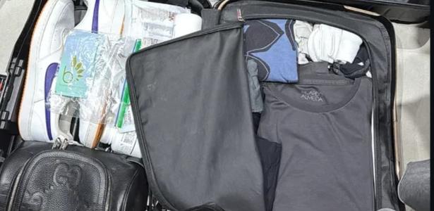 Corinthians: Nora de Tite mostra malas para viagem: 'Chorando muito'