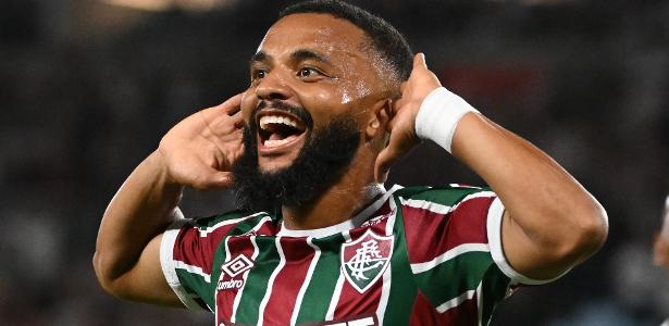 Fluminense vence, Atlético segue perto do Z4 e 'zica' de Hulk aumenta
