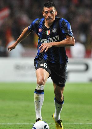 Lúcio: ?Não conhecia os bastidores. Fui fritado no São Paulo?