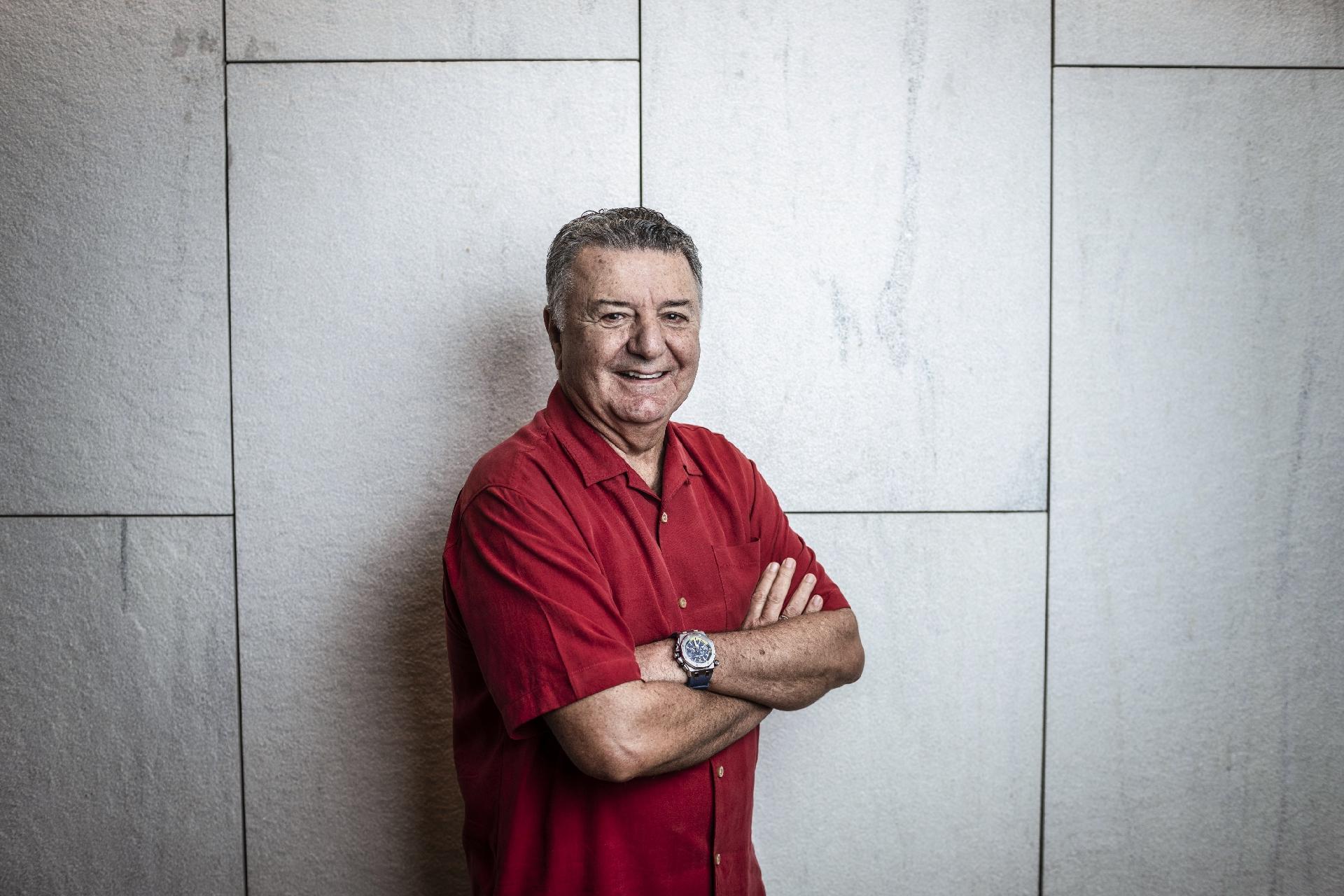 Pode isso, Arnaldo? | UOL Esporte