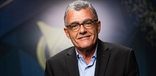 Ancelotti na seleção: 'Não vou mexer nisso', diz interventor da CBF