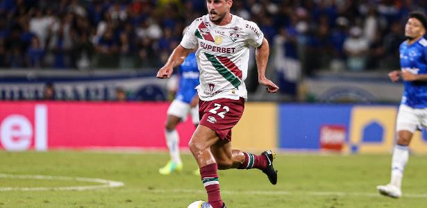 Fluminense: Gabriel Pires rescinde contrato e acerta com clube grego
