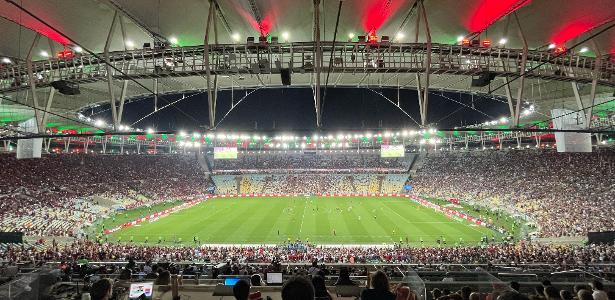Vasco x Flamengo: onde assistir ao jogo pelo Brasileirão