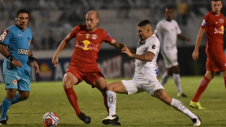 Santos: Quem sai em alta e em baixa antes da parada para a Copa América