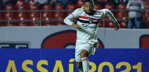 Menon: "Os 15 minutos iniciais do Reinaldo foram de jogador de seleção ...