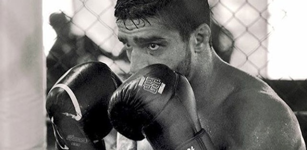 Desempenho de campeão motiva Thiago Tavares a chegar ao topo do UFC ...