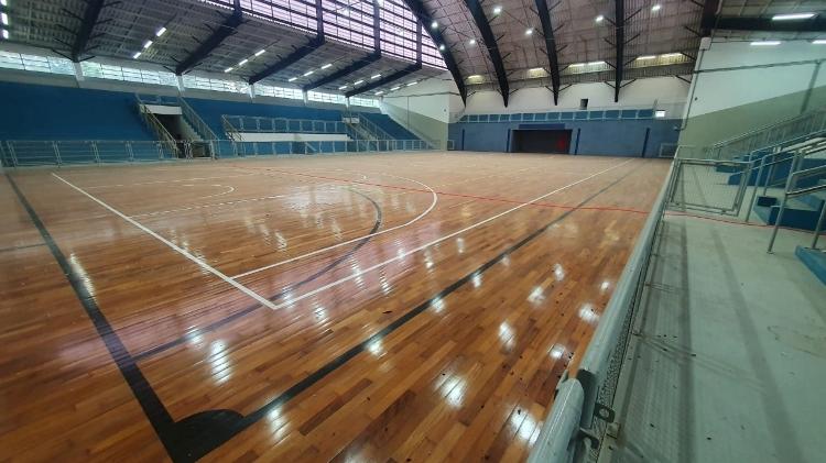 Baby Barioni reabre, e último 'legado olímpico' é finalmente entregue ...