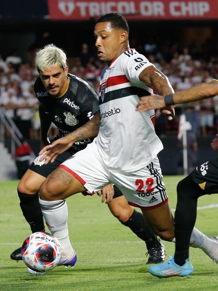 David foi a indicação maior de Rogério Ceni - 16/02/2023 - UOL Esporte