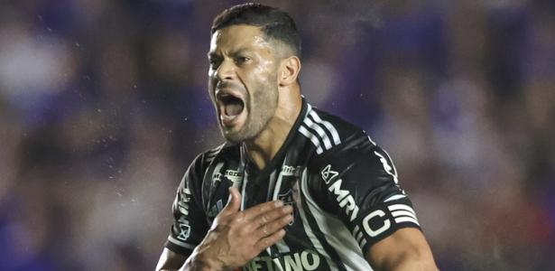 Como foi Cruzeiro x Atlético-MG, pela 9ª rodada do Brasileirão