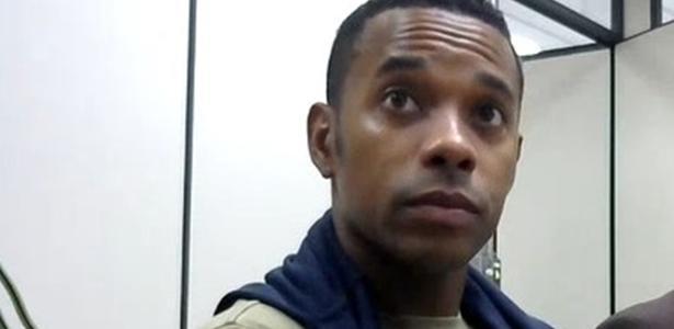 Defesa de Robinho entra com novo recurso no STF contra prisão