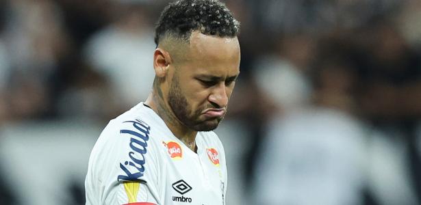 Neymar não repete retornos de Ronaldo, R10, Kaká e Imperador; veja