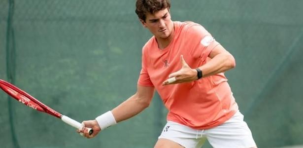 João Fonseca x Hanfmann: horário e onde assistir ao ATP 500 de Halle