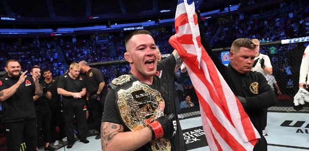 Colby ataca o Brasil ao projetar carreira política: "Animais imundos"