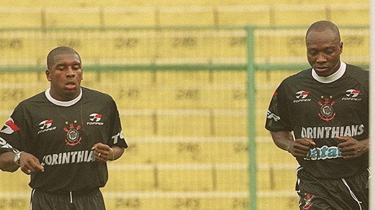 'Jeitinho brasileiro' fez de Freddy Rincón um dos maiores volantes do ...