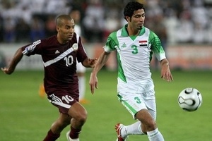 Copa do Mundo Qatar 2022: Emerson Sheik faria falta hoje?