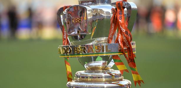 Copa do Brasil: adeus ao modelo atual; CBF busca palco da final única