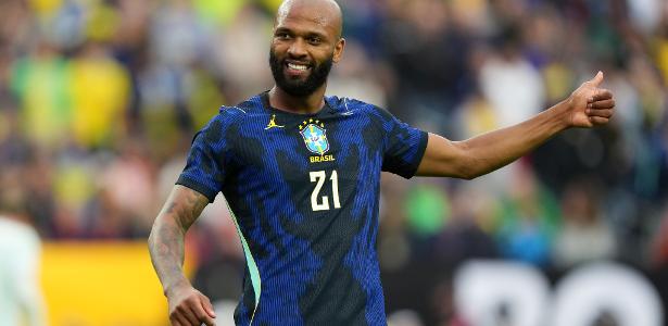 Igor Thiago: Mattos critica domínios e pede Hendrick