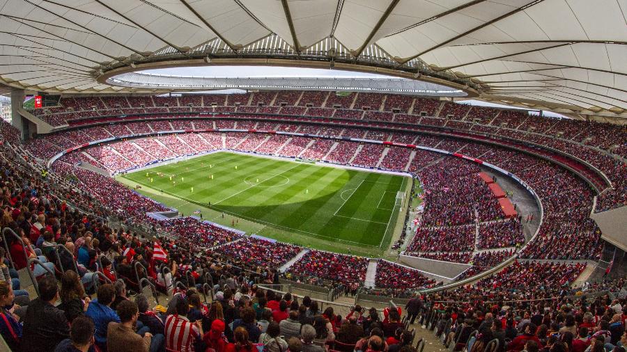 Atlético de Madrid x Barcelona: horário e onde assistir ao jogo da Liga ...