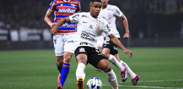 Corinthians aceita valor menor à vista e vende Pedro ao Zenit