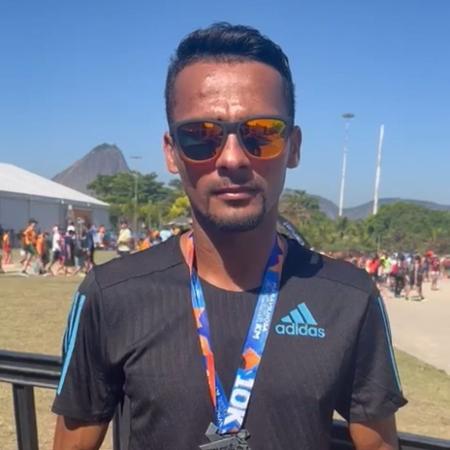 Maratona do Rio: foco em experiência faz correr parecer um detalhe