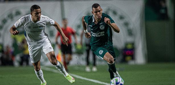 Gre-Go não agrada nem gremistas nem goianos